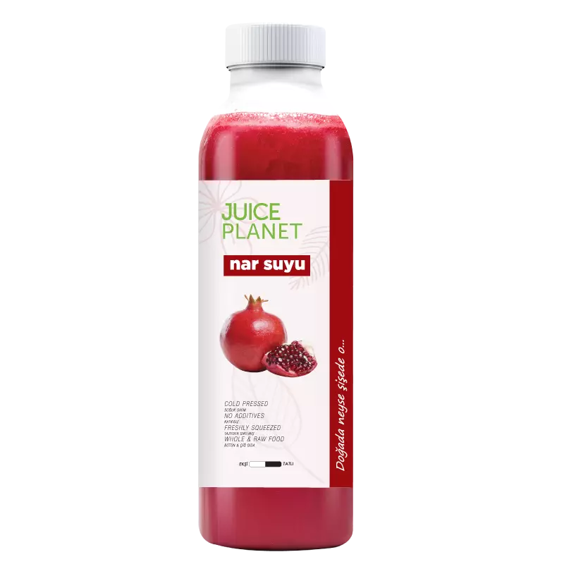 Juice Planet - Tüm Ürünler - Doğada Neyse Şişede O